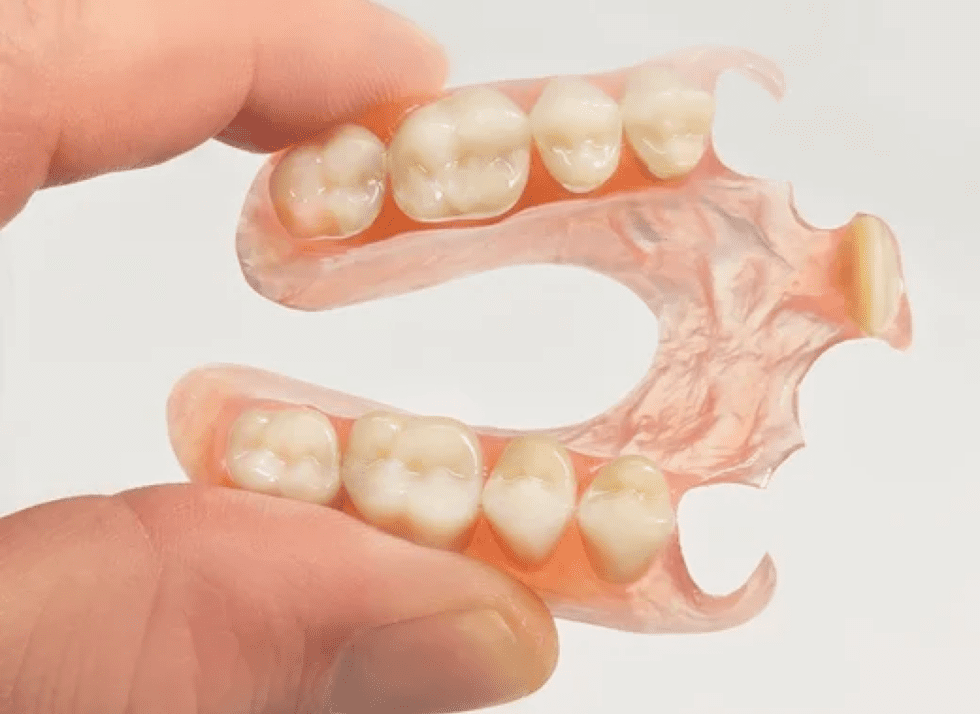 Valplast - JF.dental