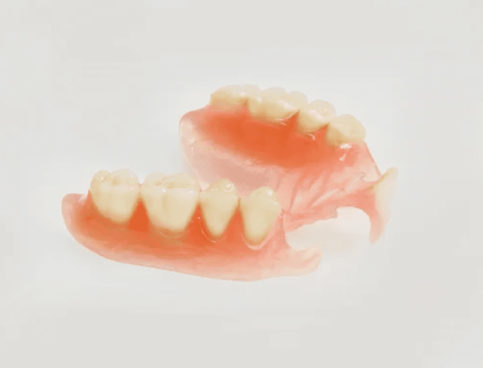 Valplast - JF.dental
